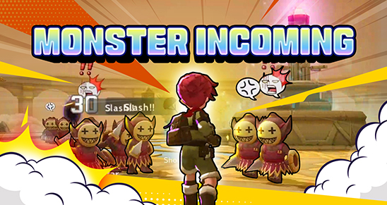 Official Ragnarok Origin Presented by Gravity Co., Ltd